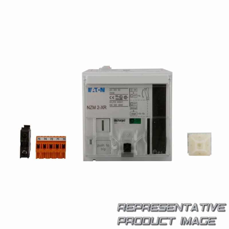 NZM2-XR24-30DC EATON • SP