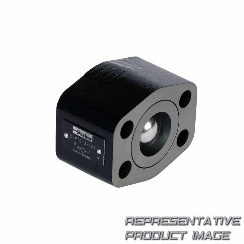 026-67044-5 PARKER • SP
