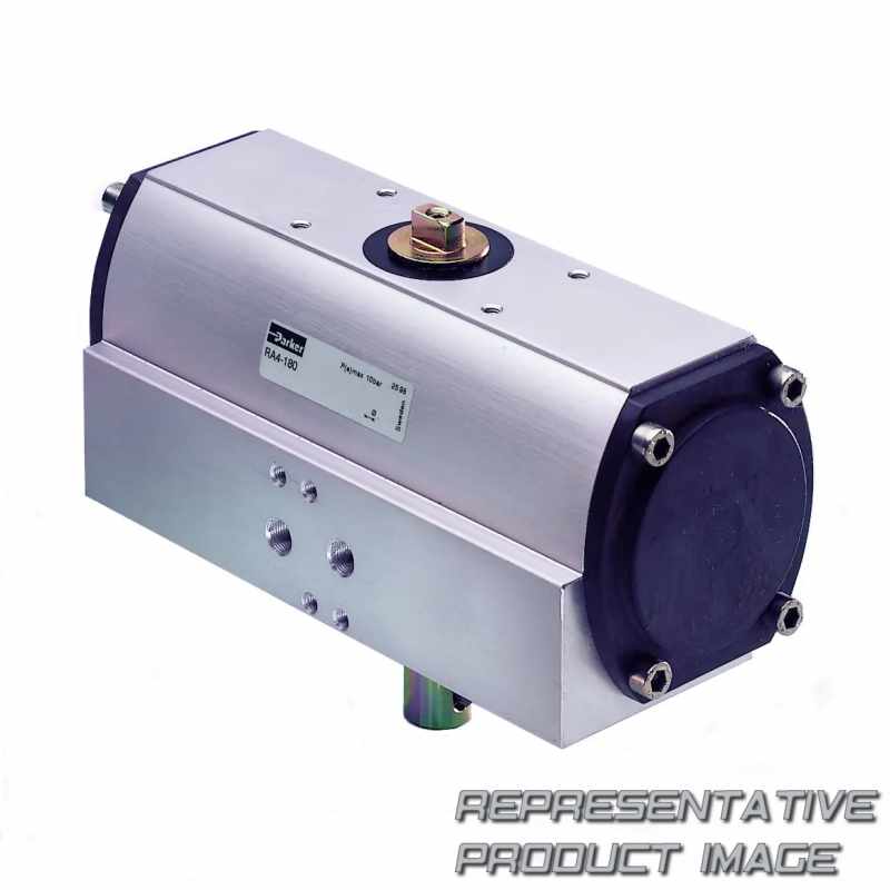 RA20-180 PARKER • SP