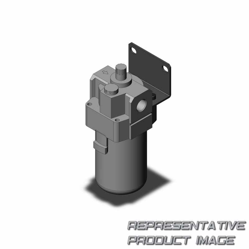 AL40-F03B-A SMC • SP