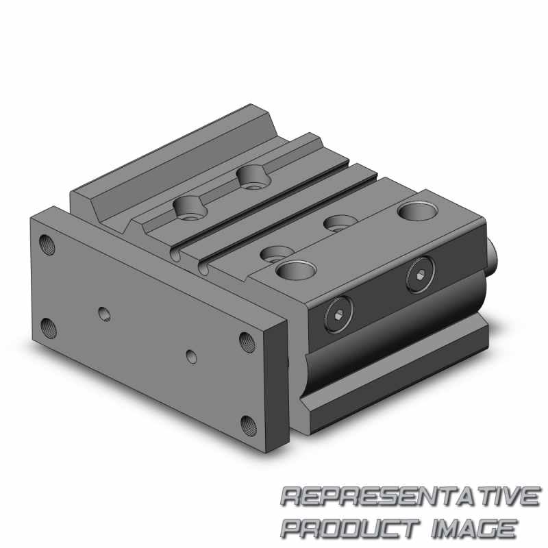 MGPL25TF-30Z SMC • SP