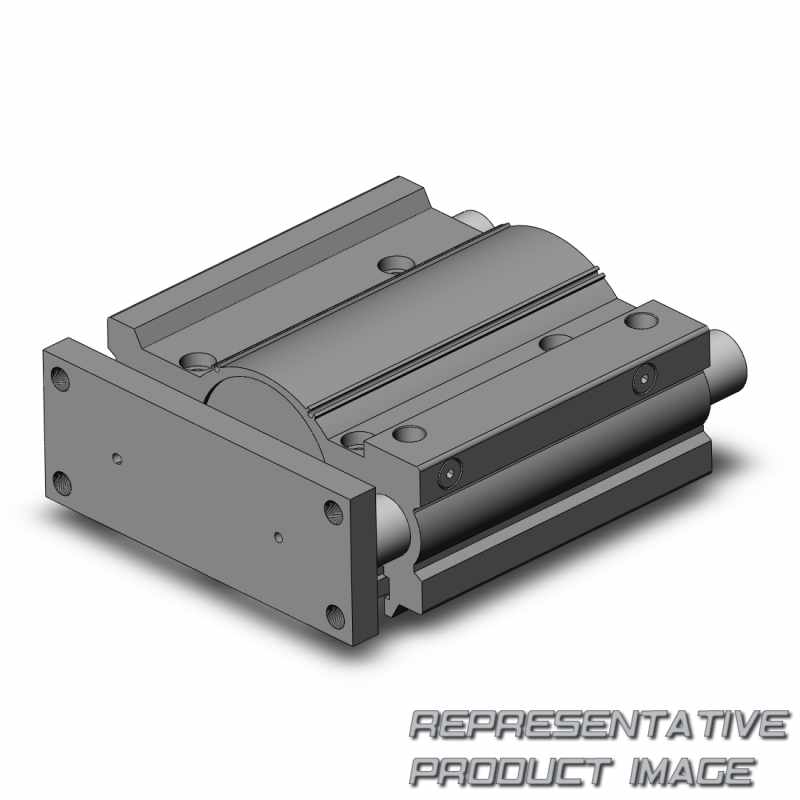 MGPM100TF-150Z SMC • SP