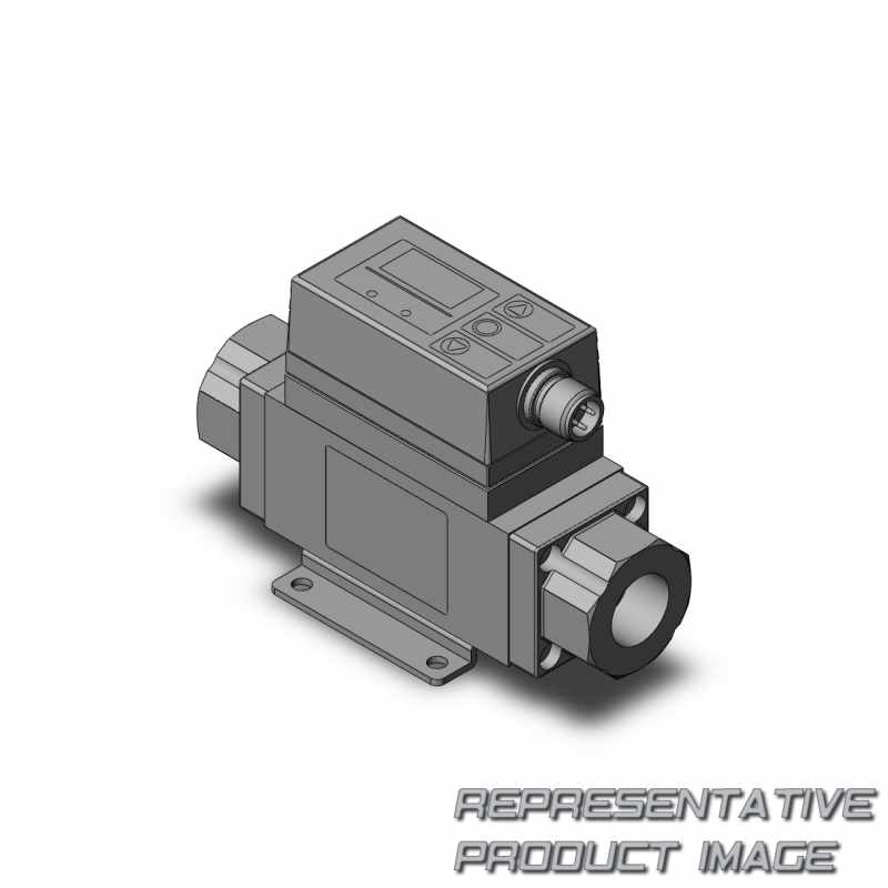 PF2A711-N03-27N SMC • SP