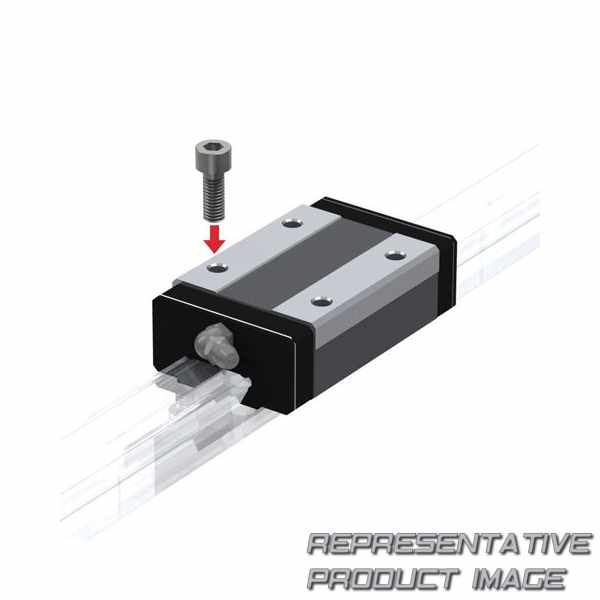 SR25W1SS THK • SP