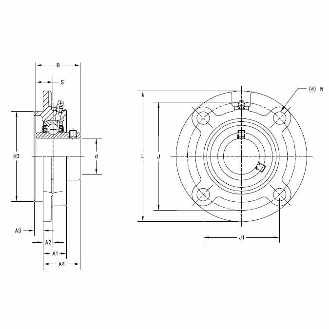UCFC206 TIMKEN • SP